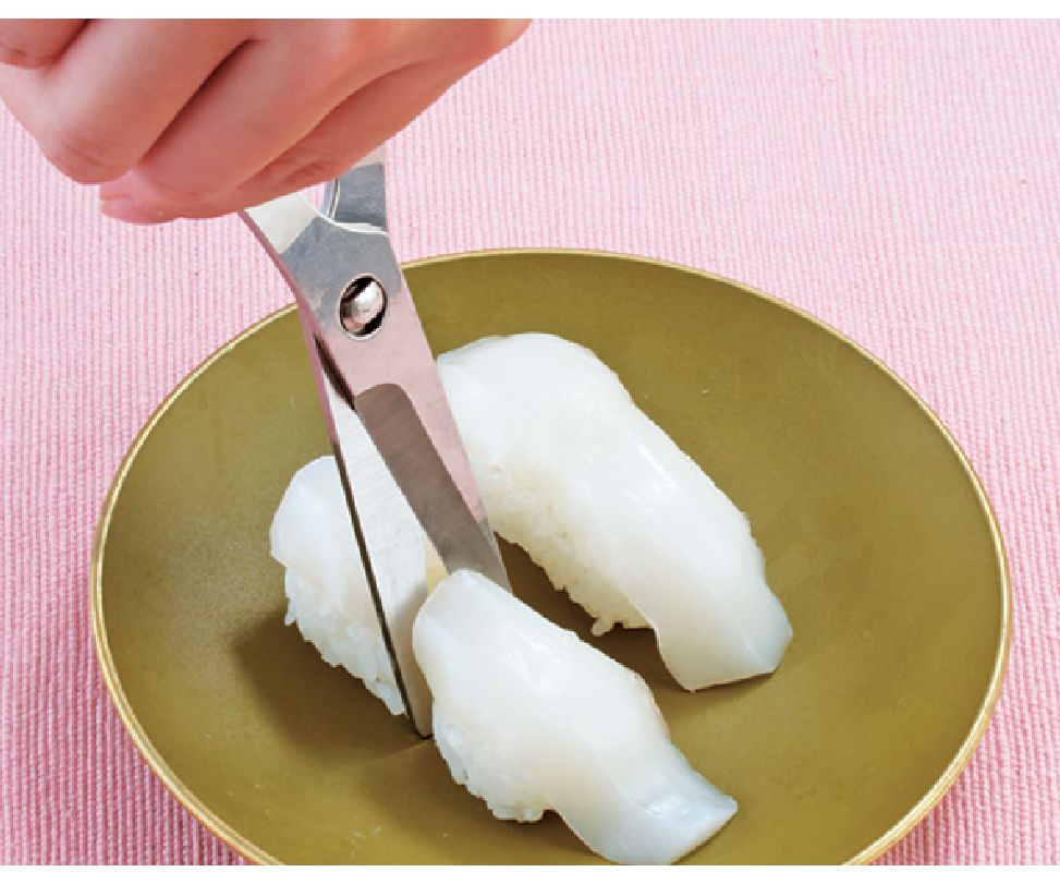 Food Safe Scissors, Multipurpose Kitchen Scissors | Cypress