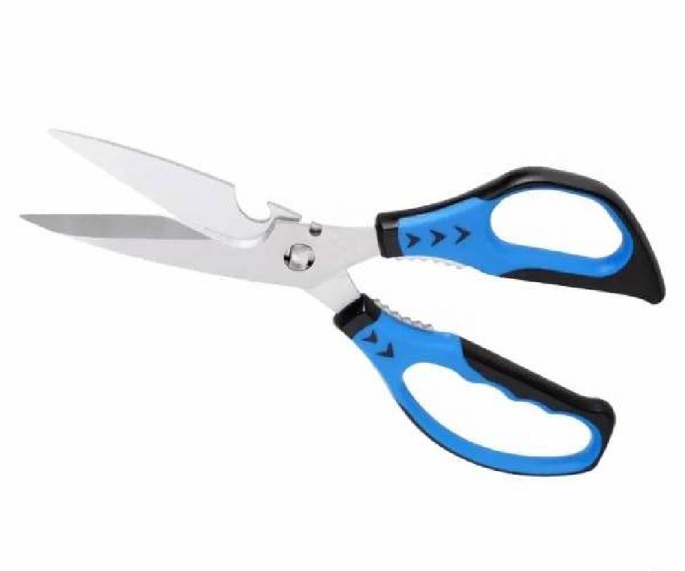 Kitchen Scissors Manufacturer | Best Stainless Steel Kitchen Scissors