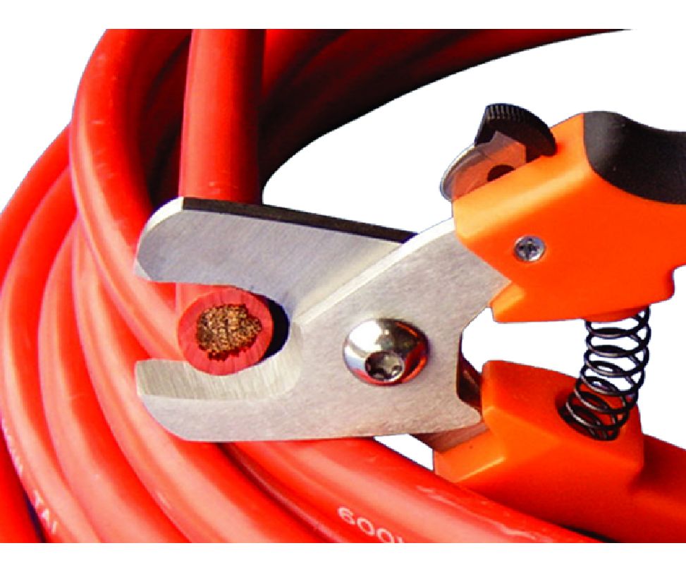 7-1/4" Cable Scissors