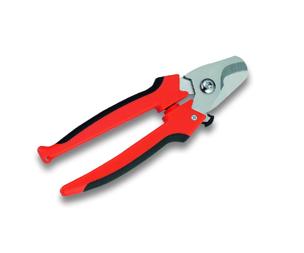 7-1/4" Cable Scissors