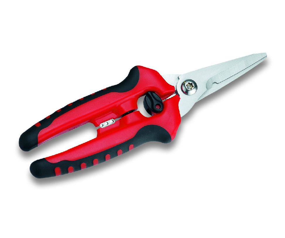 Heavy Duty Scissors for Cutting Metal | Heavy Duty Shears