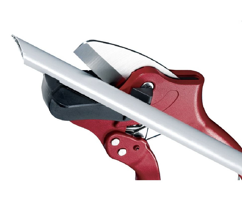 Pipe Cutter Factory | Cypress