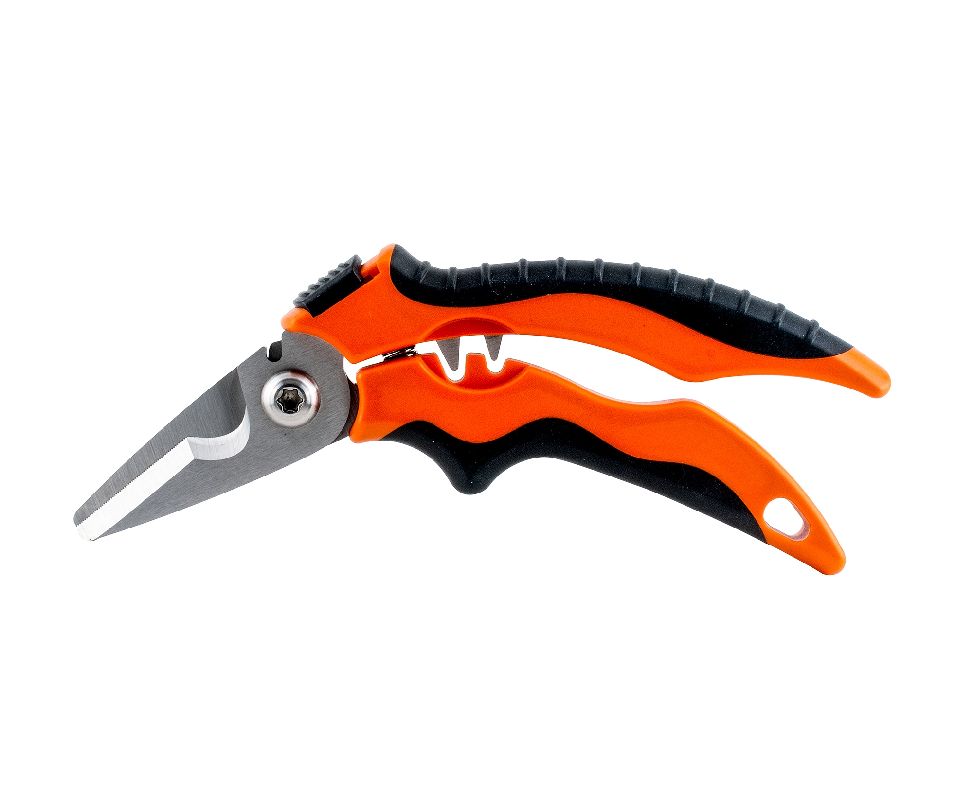 7" Electrician's Scissors